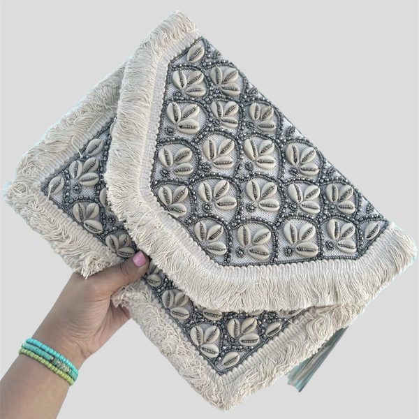 Isla Cross Bag – Farahdesigns.eg